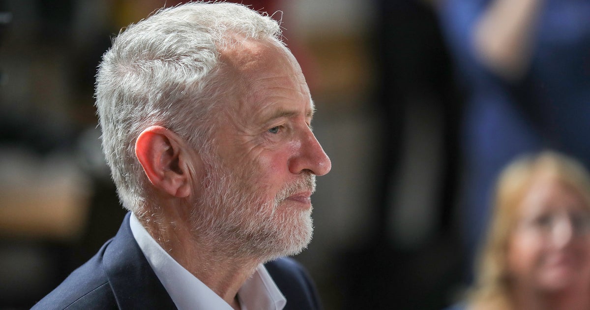 Waiting For Lefty: The Deeper Meaning Of Corbyn And Brexit | HuffPost ...