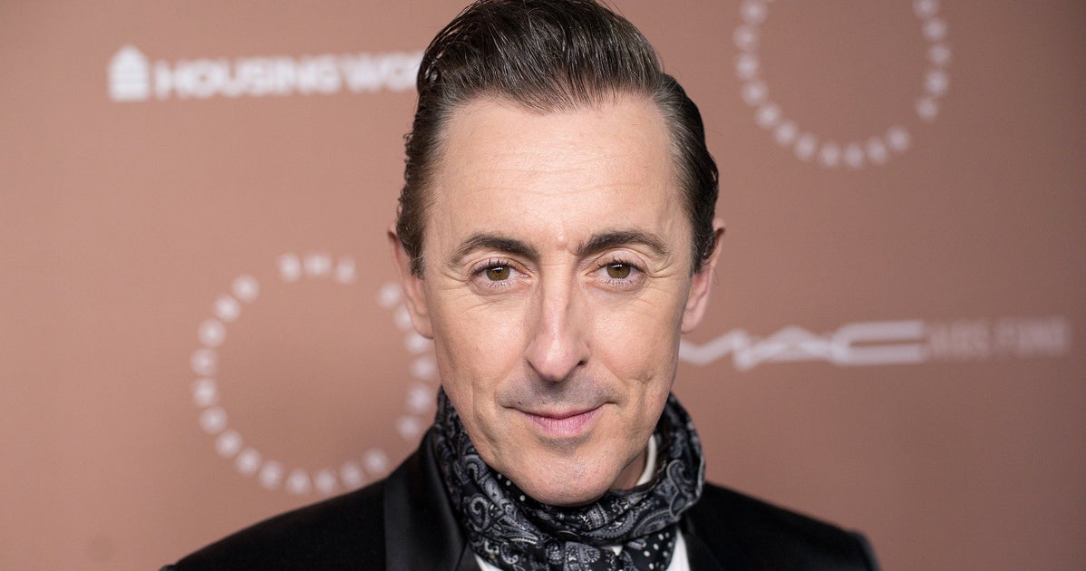 'The Good Wife' Star Alan Cumming Reveals He Was Approached For Role Of ...