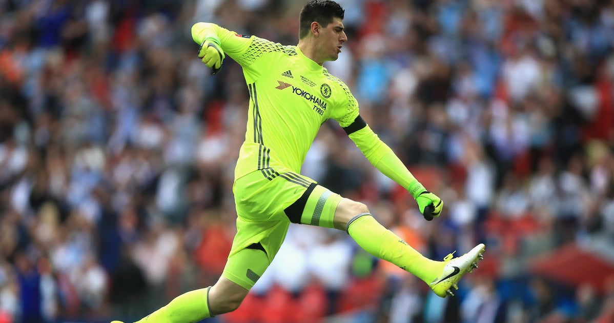 10 Of The Most Unusual Injuries In Sporting History | HuffPost UK Life