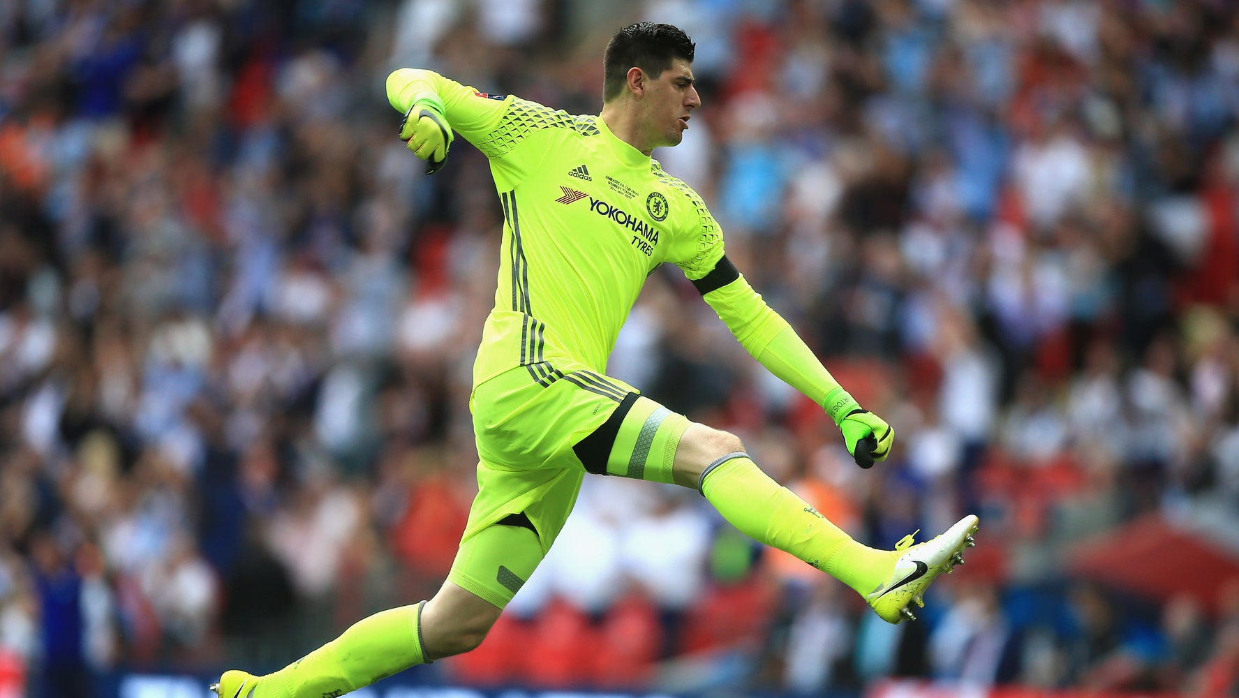 10 Of The Most Unusual Injuries In Sporting History | HuffPost UK Life