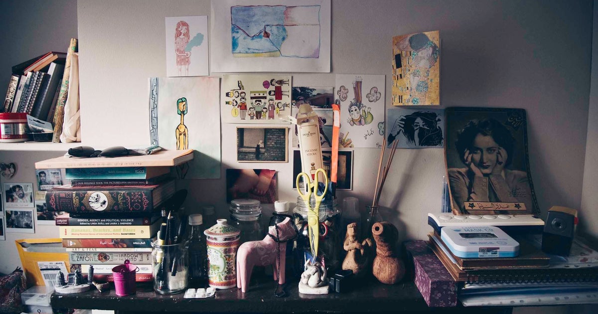 Beautiful Escape | HuffPost Contributor