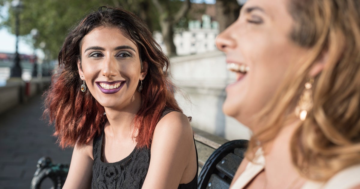 Why Trans Peoples Genders Arent Reinforcing Gender Stereotypes
