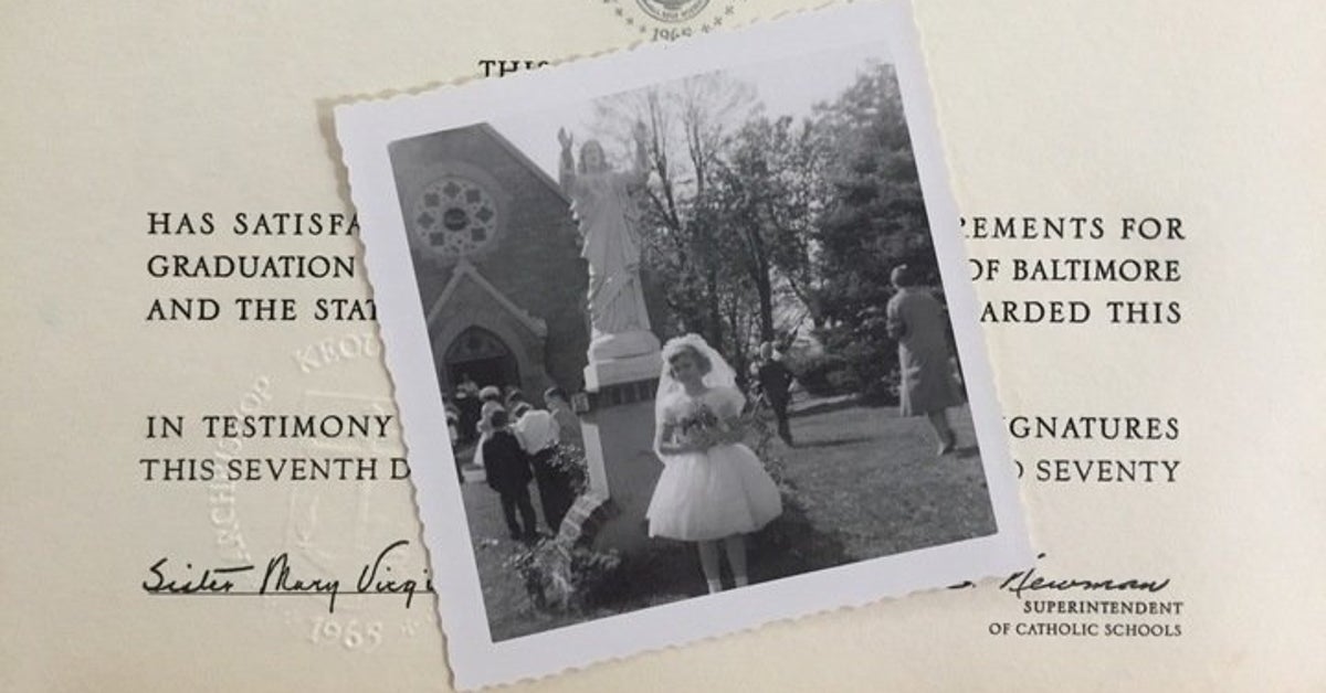 Before 'The Keepers,' My Mother Was One Of Father Maskell's Victims ...