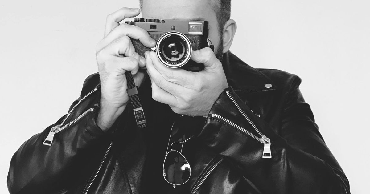 A Look at LA’s Up and Coming Director Joshua Shultz and His New Short ...