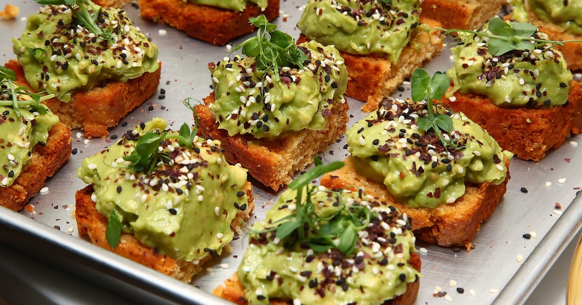 Yes, Avocados Taste Delicious On Basically Everything | HuffPost Videos