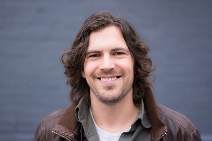 Music Interview: Mike Sayre, the Genius Behind "Music For Icebergs ...