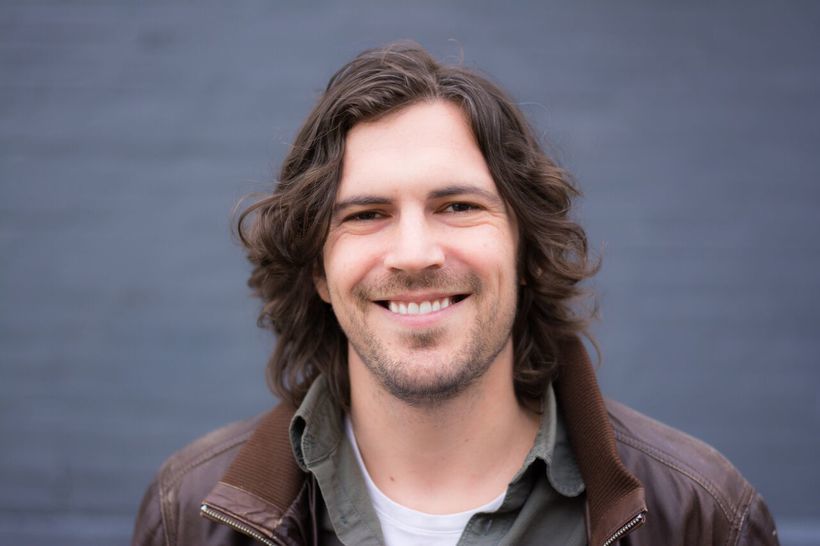 Music Interview: Mike Sayre, the Genius Behind "Music For Icebergs ...