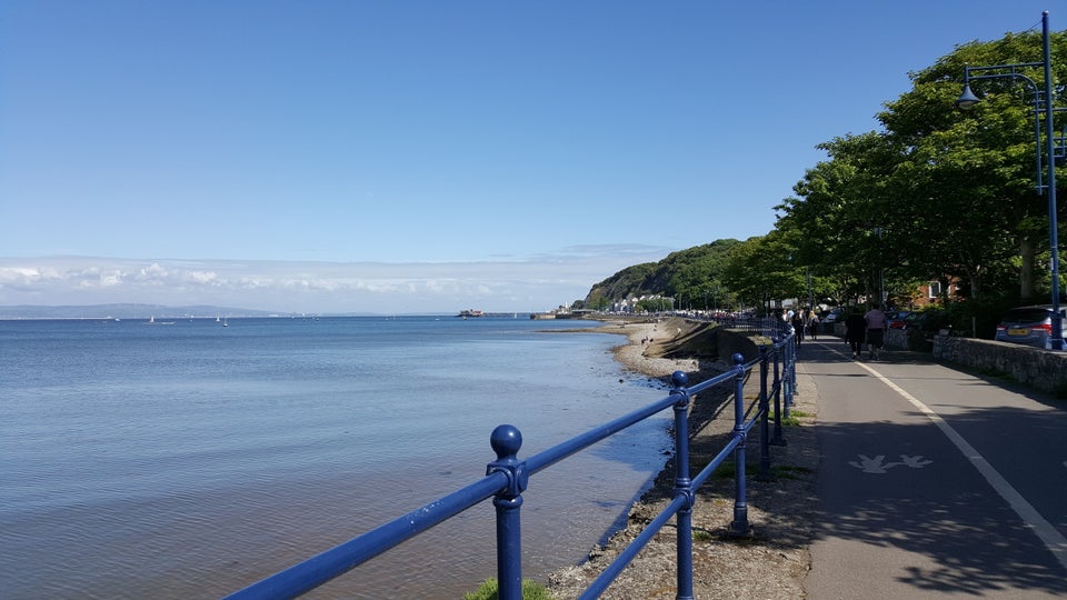 Gower Constituency, South Wales, Could Return To Labour Following Shock ...