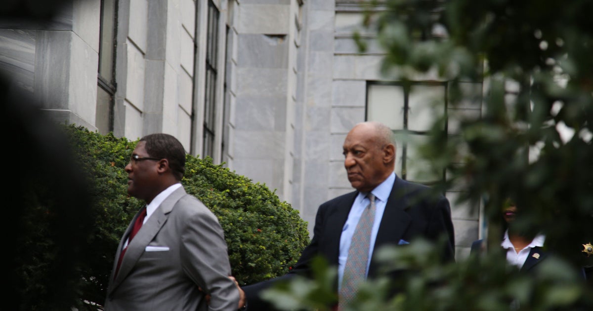 'Bill Cosby: Fall Of An American Icon' Review: 8 Freshly Disturbing ...