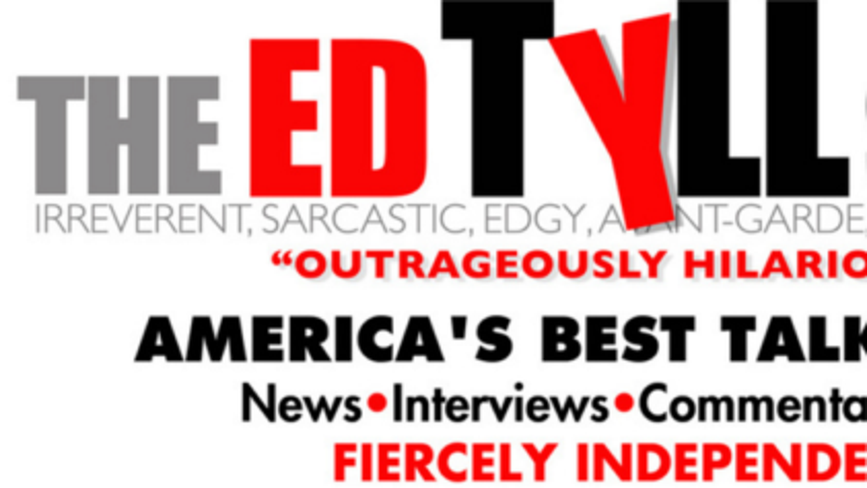 Get Your Children Off the Couch – Radio Interview with Ed Tyll ...