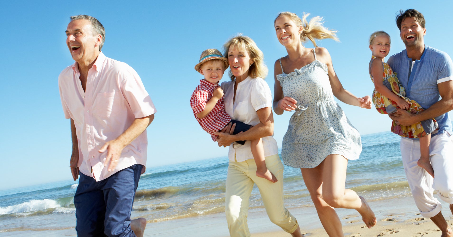 How To Plan A Multi Generational Family Vacation Without Losing Your how-to-plan-a-multi-generational-family-vacation-without-losing-your