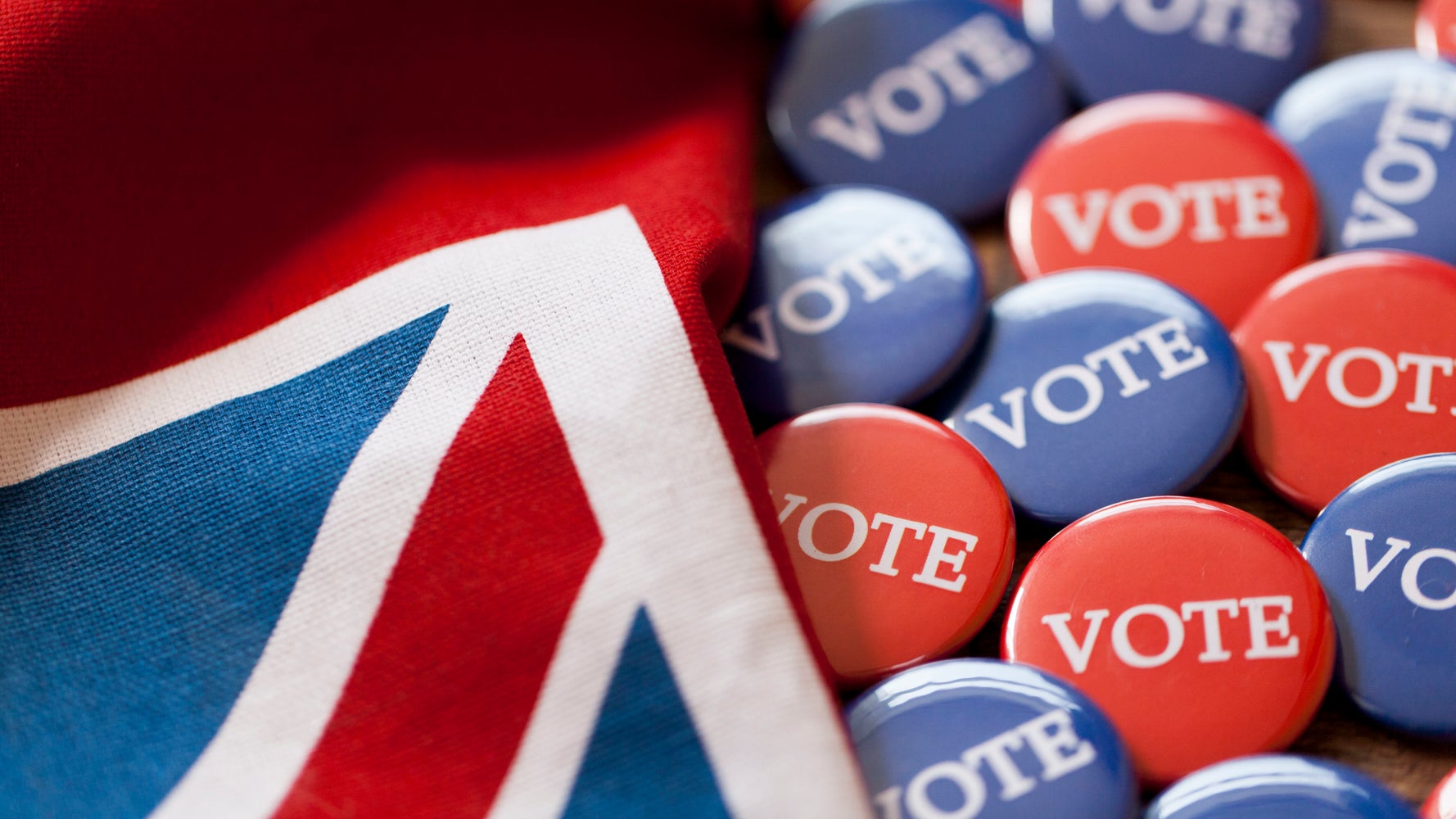 British Election: Vote Early And Often | HuffPost Latest News