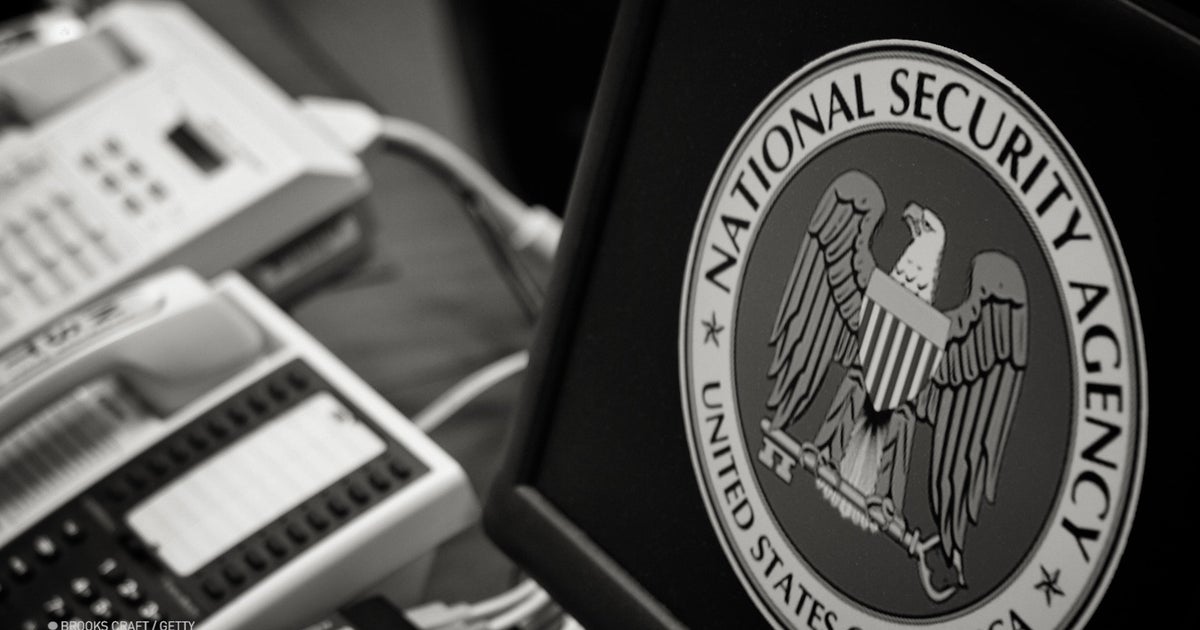 Reality Winner Allegedly Leaked Classified Info. Here's How The NSA ...