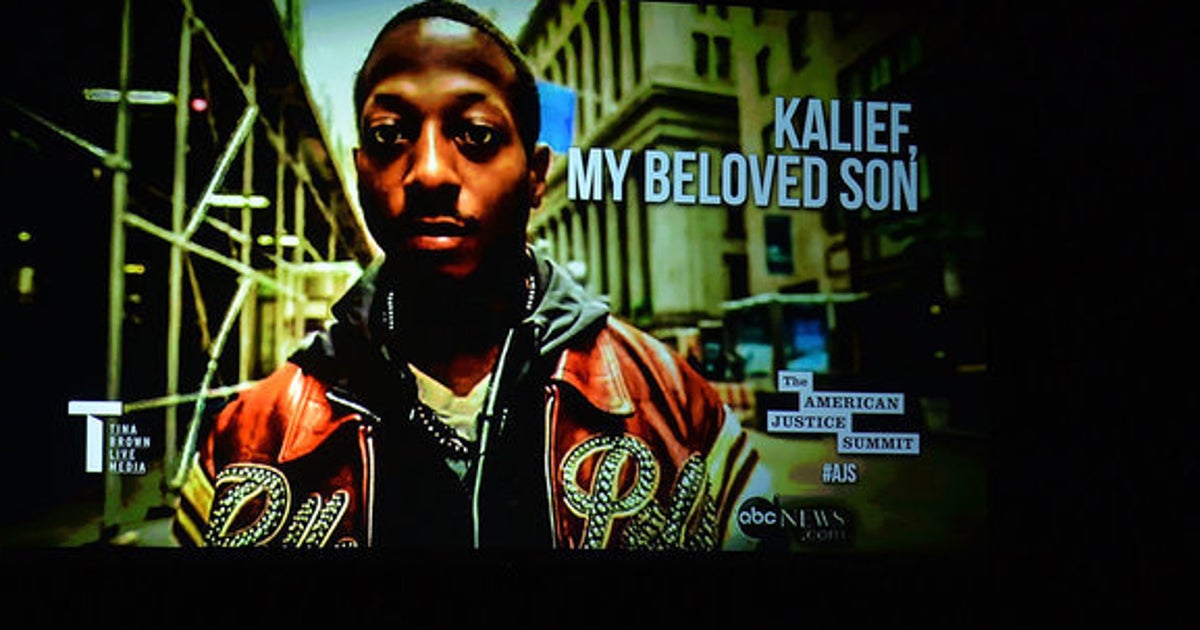 Remembering Kalief Browder: The State Of Youth In Adult Jails And ...