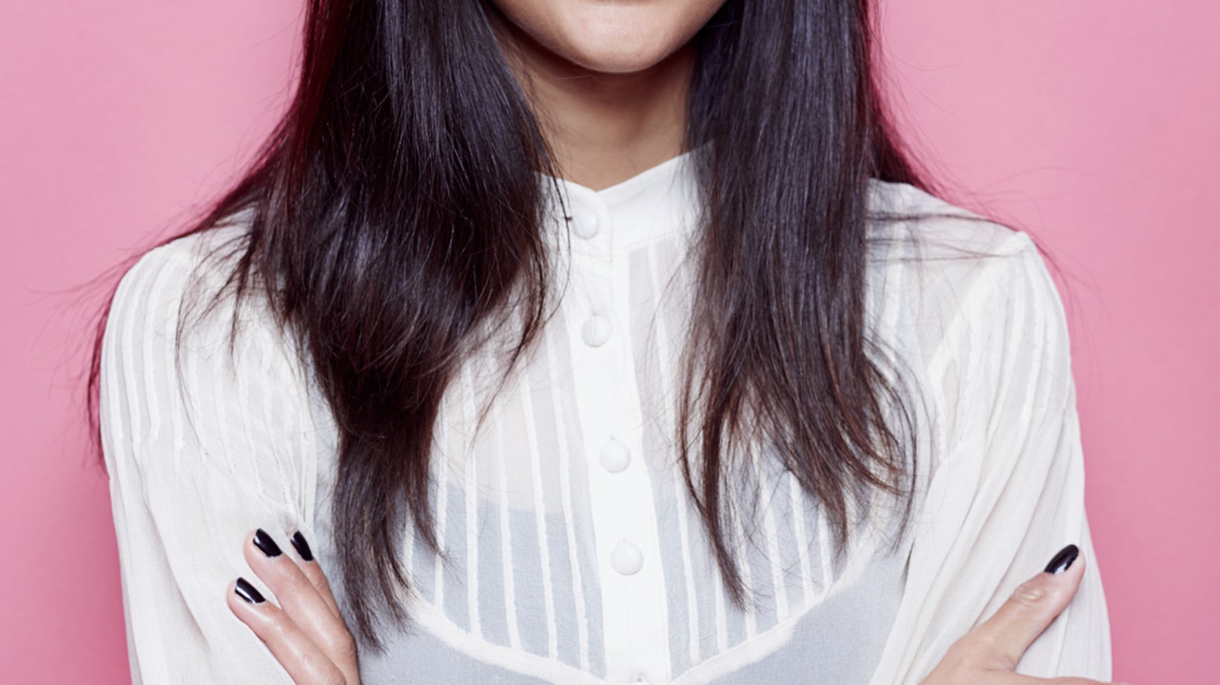 The Inspirational Woman Project: Asha Dahya | HuffPost Contributor