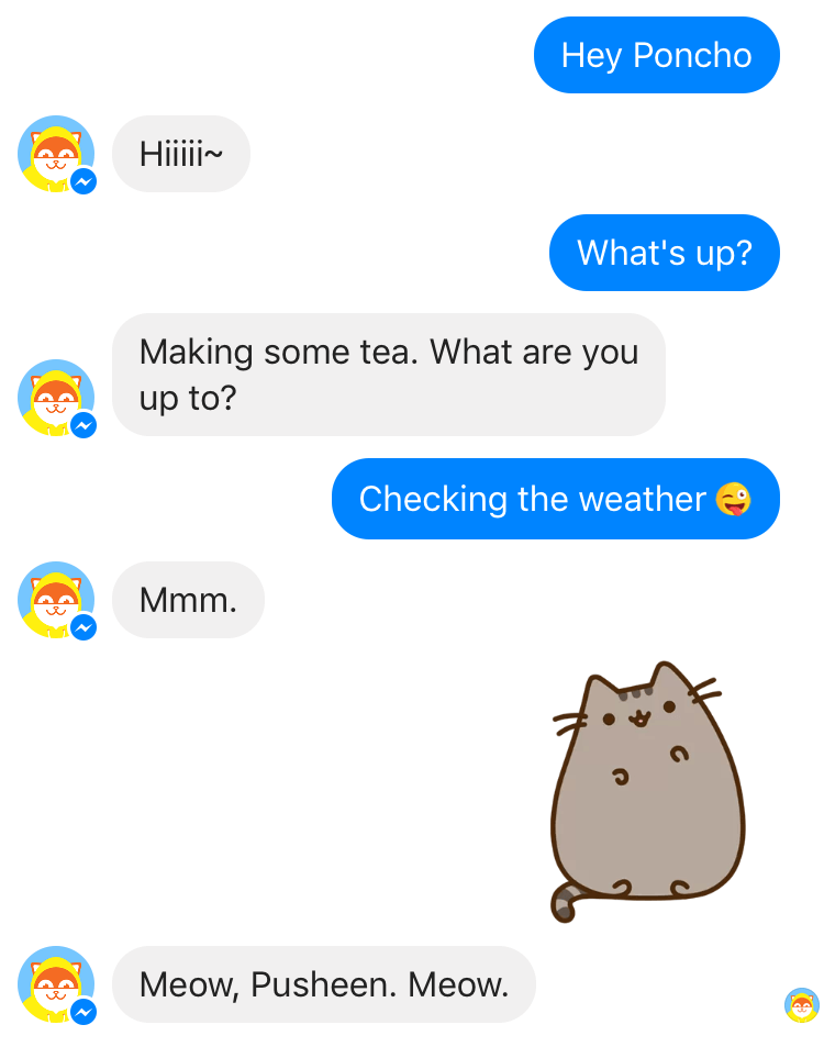 Why Chatbots Have Been All the Rage and Soon It Will Be Something Else ...