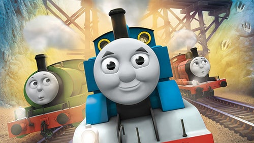 Thomas World's Instagram, Twitter & Facebook on IDCrawl