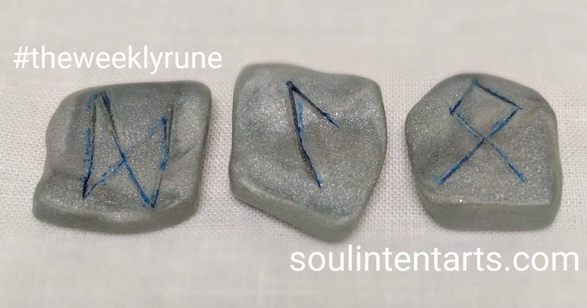 Happy Birthday to The Weekly Rune! | HuffPost Contributor