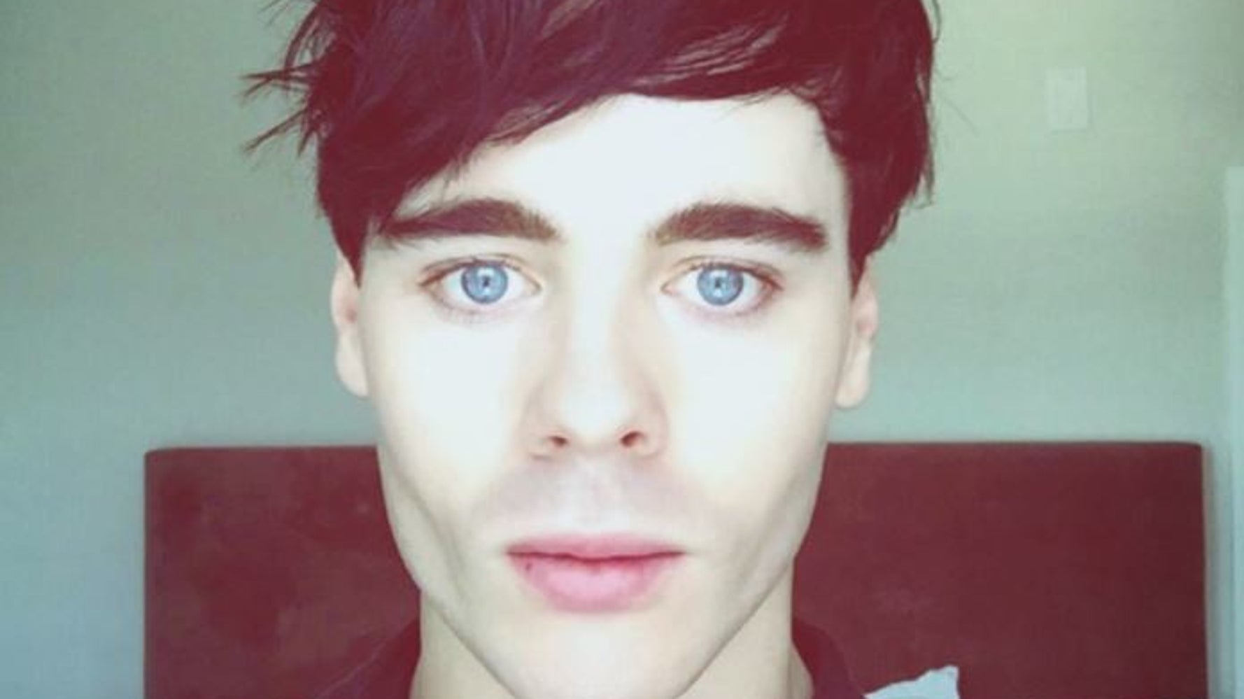 Everybody needs to listen to Leon Else or else | HuffPost