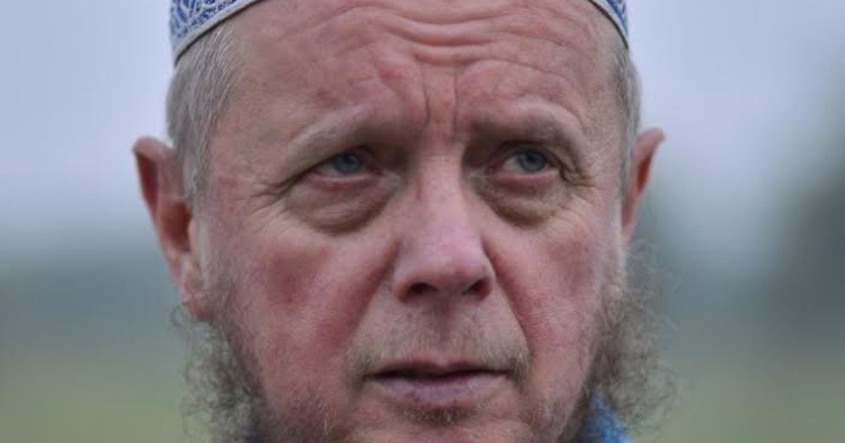 This Self-Described ‘Hillbilly’ Muslim Convert Is A Refreshing Link ...