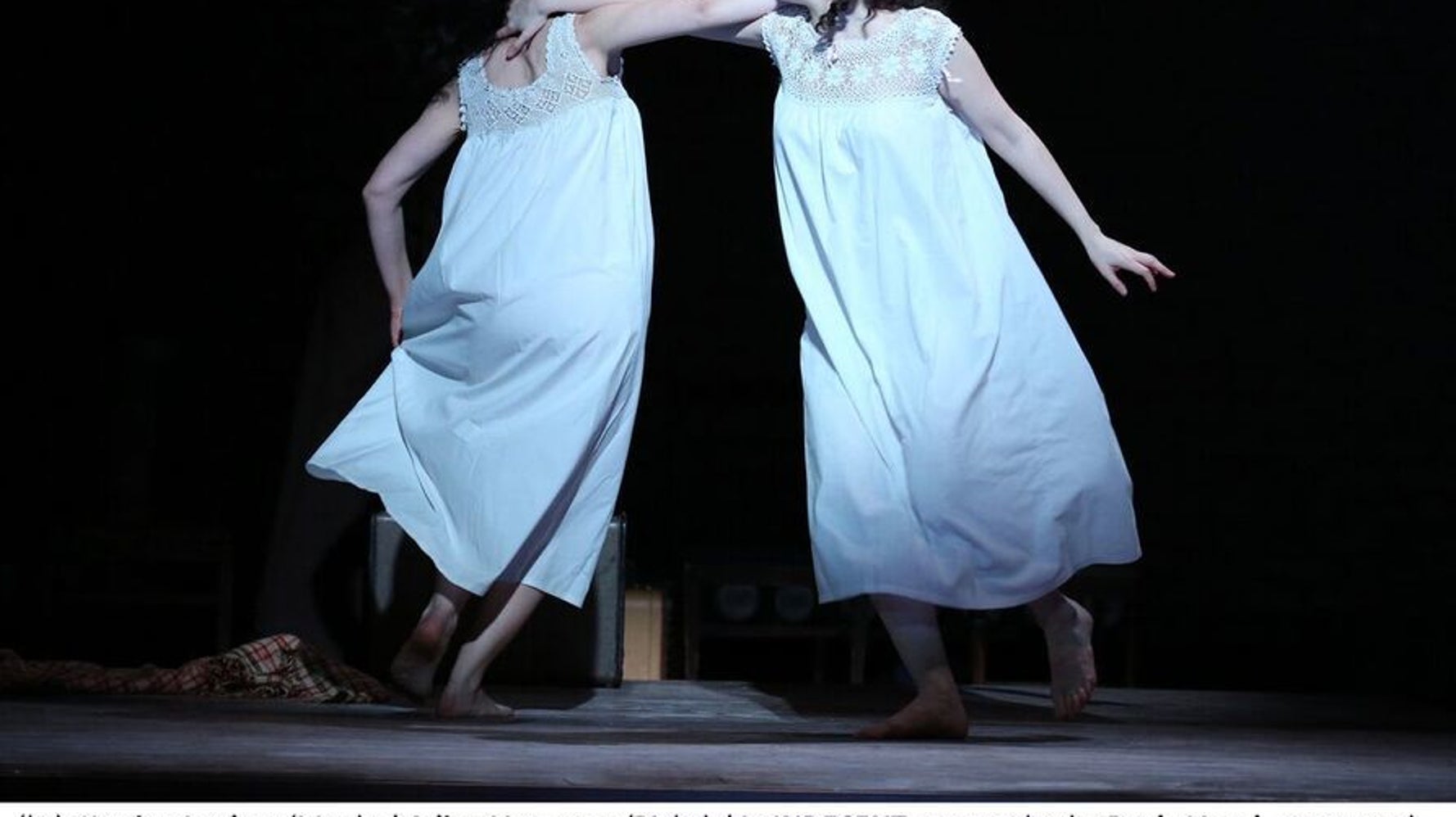 The Urgency Of Indecent Art: Paula Vogel On Love, Creation And ...