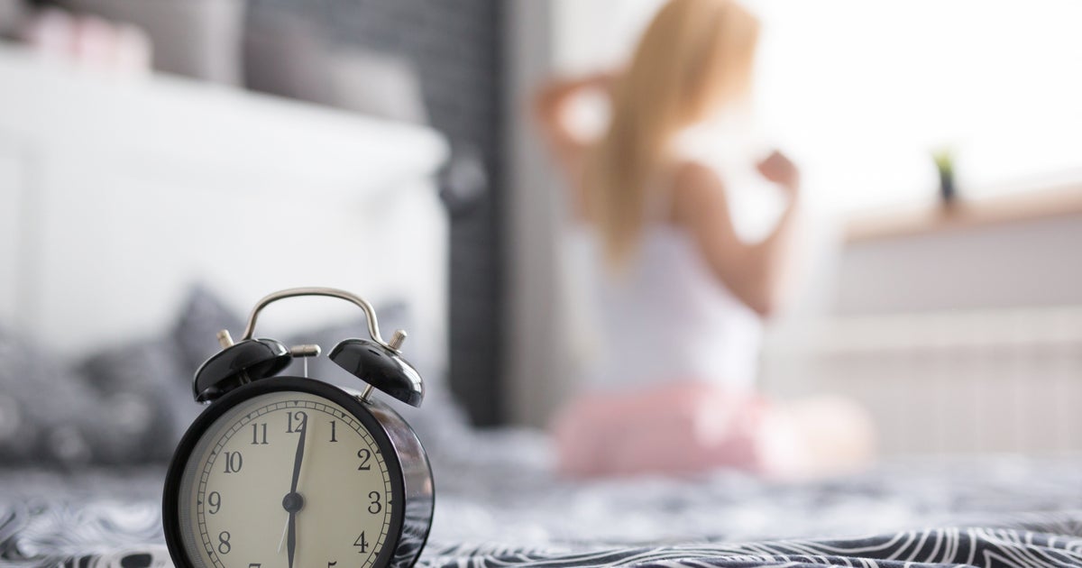 This Is How To Overcome Monday’s Wake-Up Call And Smash The Week ...