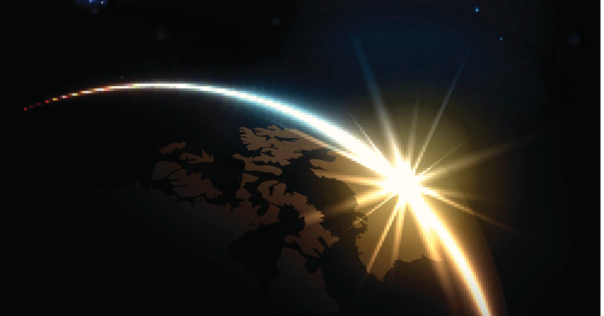 Why Exactly Can't We See the Stars During the Daytime? | HuffPost ...