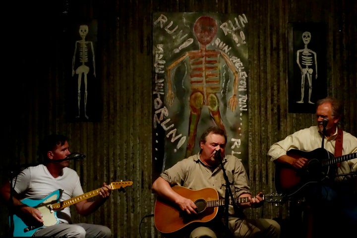 David Childers on Songwriting, Growing Old, Politics, and Living a Good ...