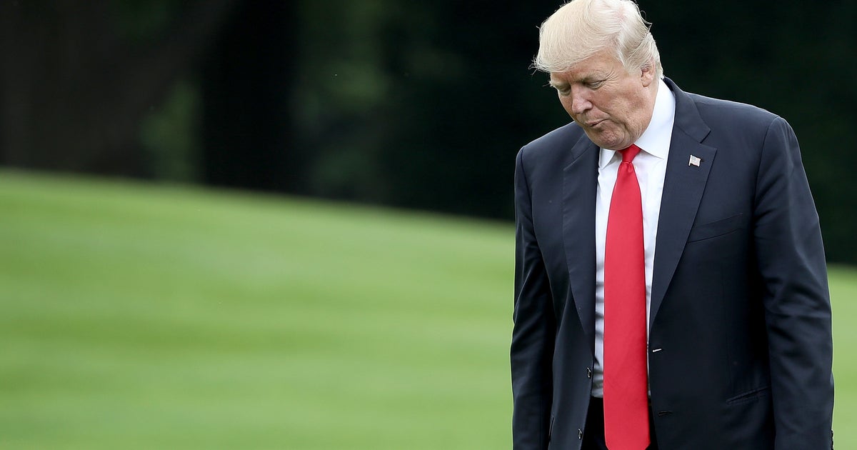 Would Patriotic Republican Senators Please Stand Up! | HuffPost Latest News