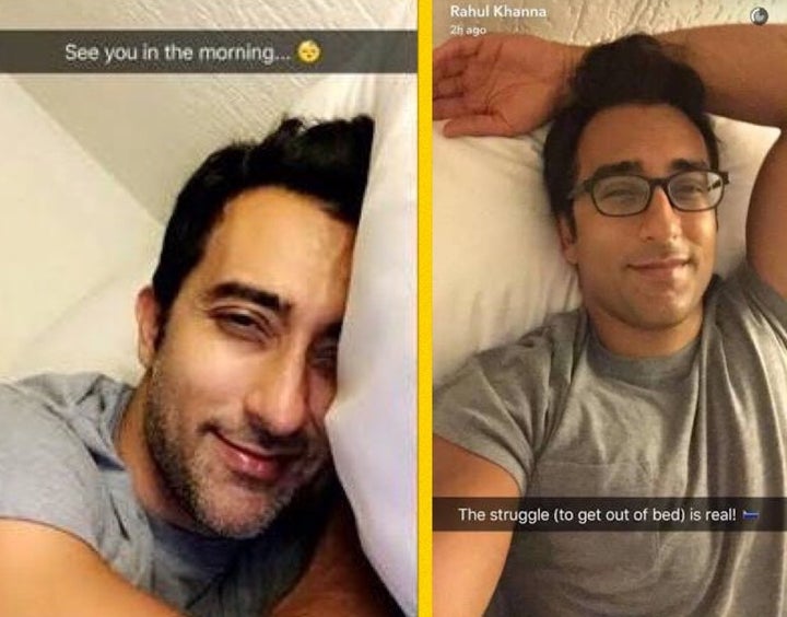 Most Entertaining Snapchat Users Of India | HuffPost Contributor