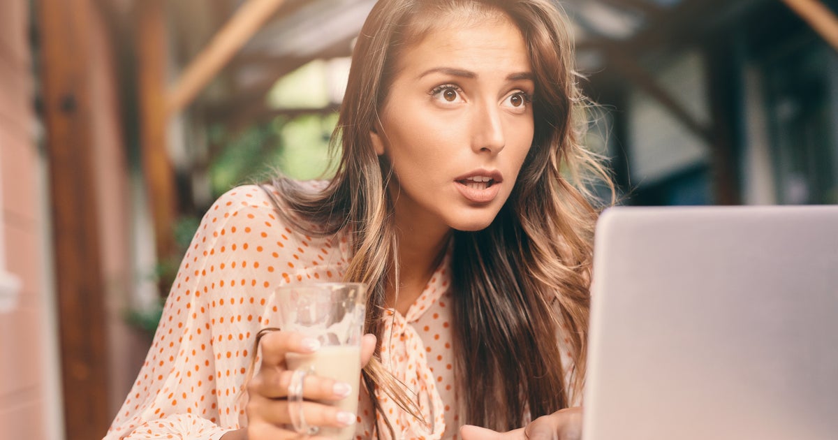 Woman Live Tweets The Moment Man Tells Girlfriend About His Secret