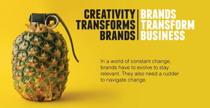 How to Build a Modern Masterbrand | HuffPost Contributor