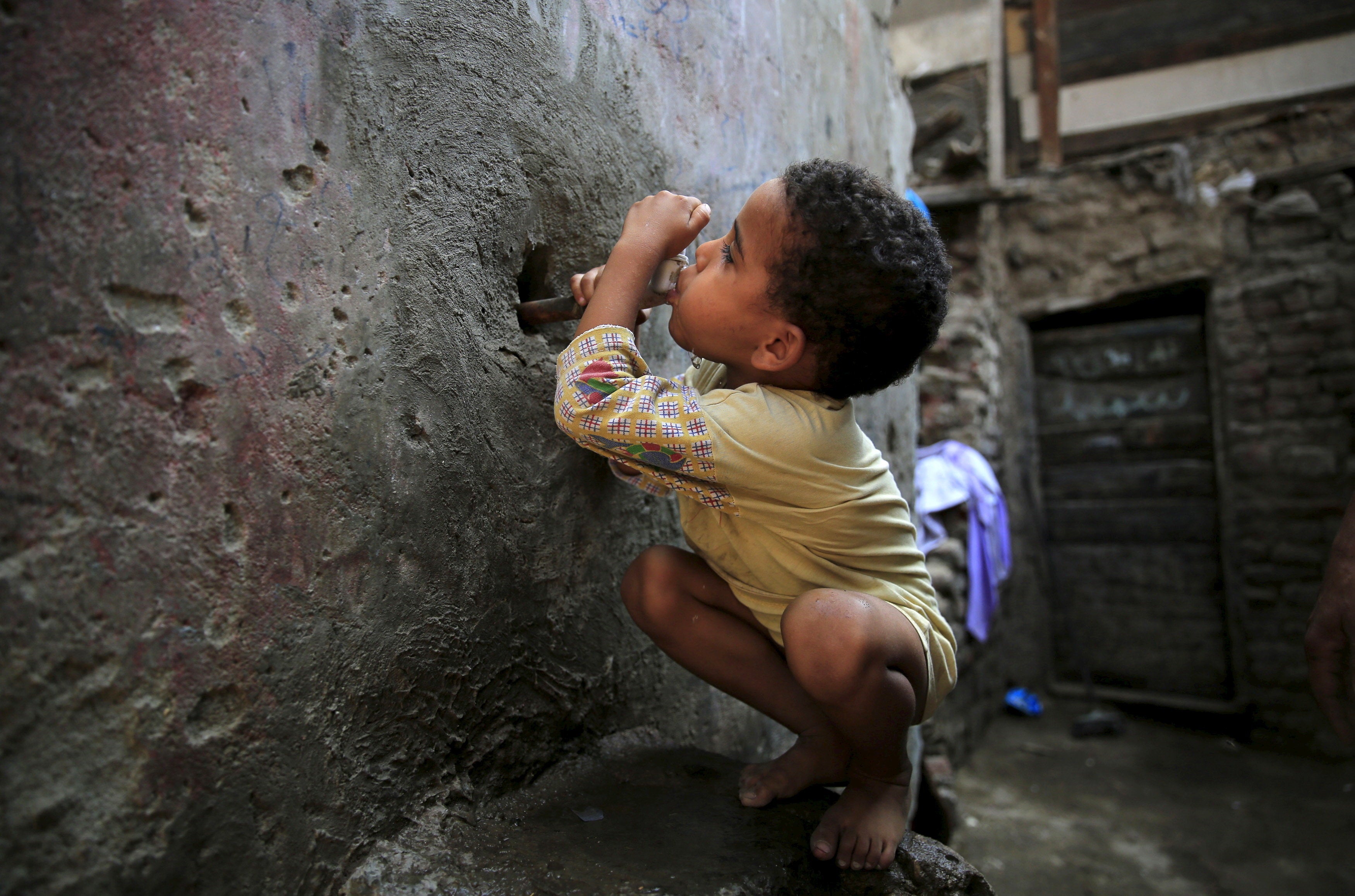Despite Progress Too Many Children Are Still Dying From Diarrhea Despite Progress Too Many Children Are Still Dying From Diarrhea
