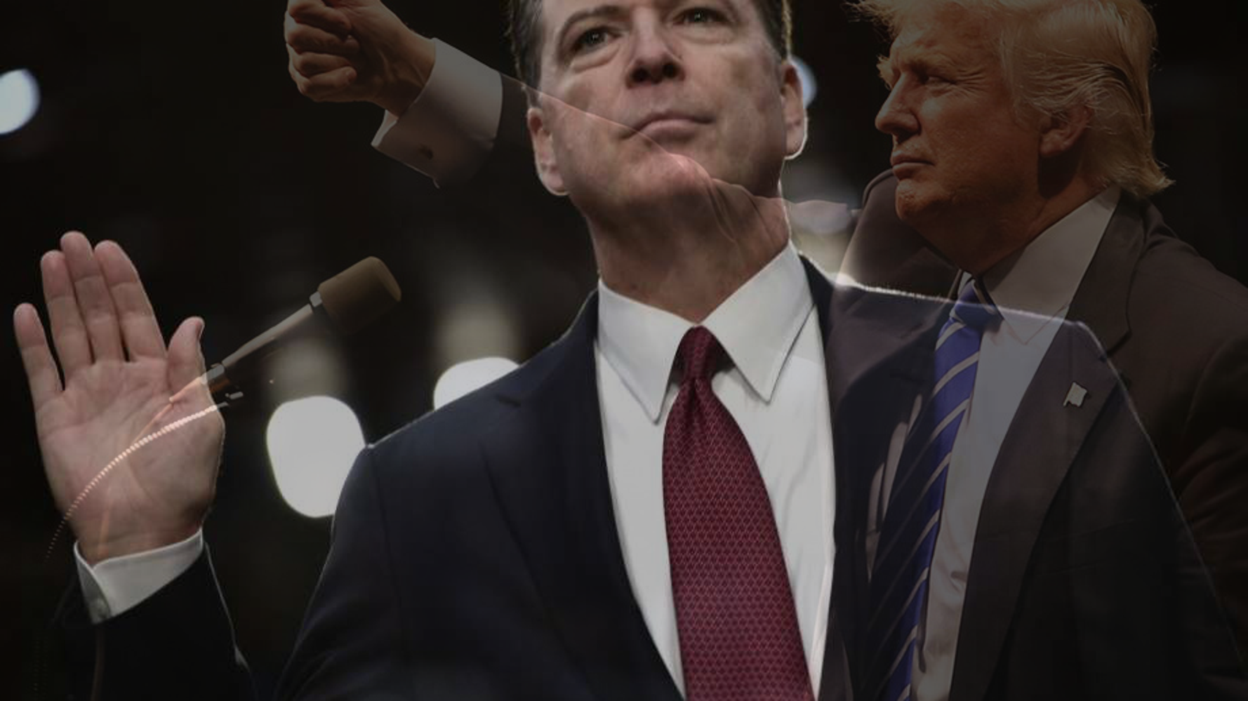 Trump Knows Exactly What He's Doing | HuffPost