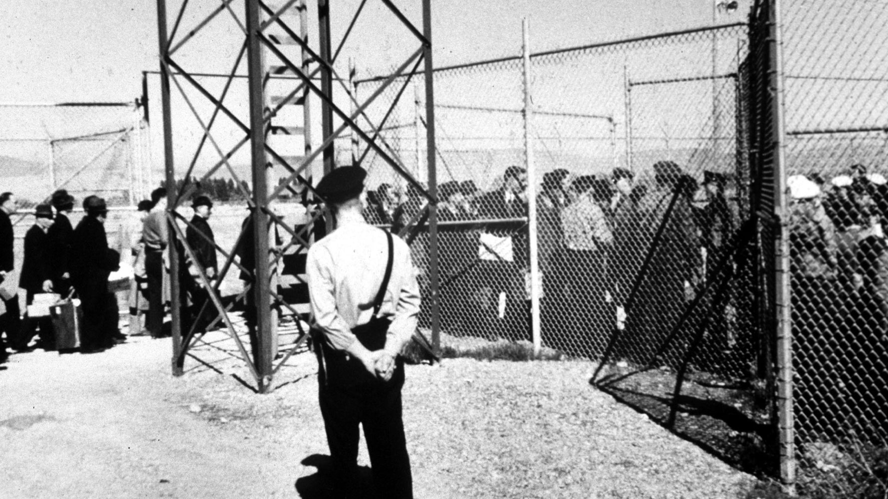 What Both Sides Get Wrong On 'Muslim Internment Camps' | HuffPost ...