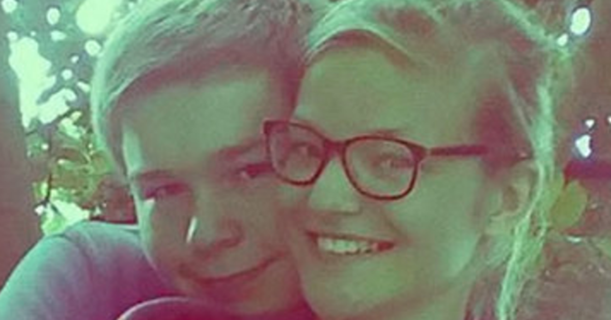 Lucas Markham And Kim Edwards Named As Britain's Youngest Double ...