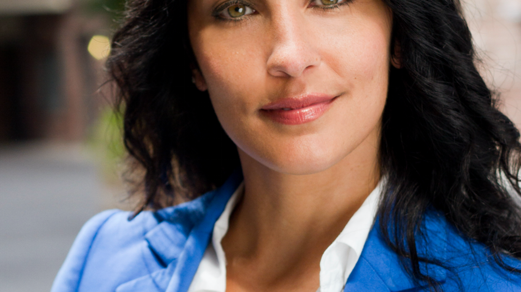 Women in Business Q&A: Maria Raco, Founder, NewWall | HuffPost null