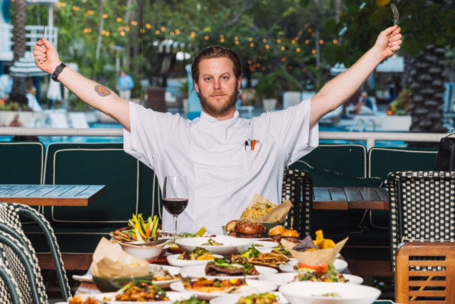 South Florida Chef Dads Cooking With Their Kids | HuffPost Contributor