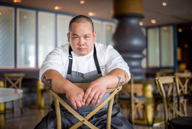 South Florida Chef Dads Cooking With Their Kids | HuffPost Contributor