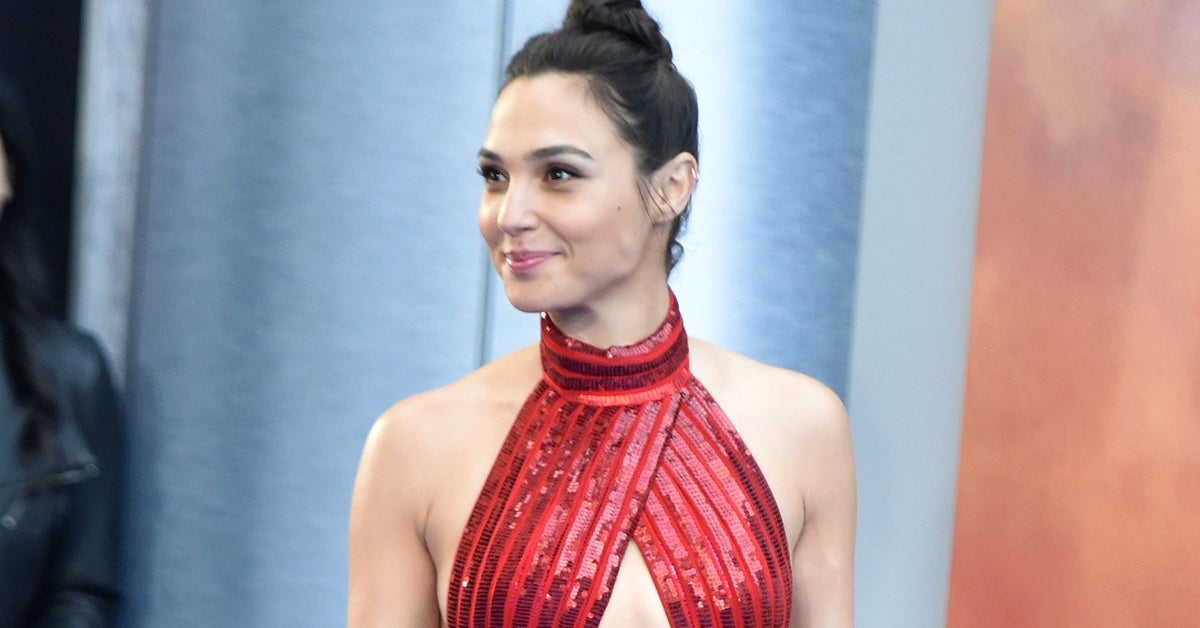 Gal Gadot's Unbelievable Style Evolution | HuffPost Life