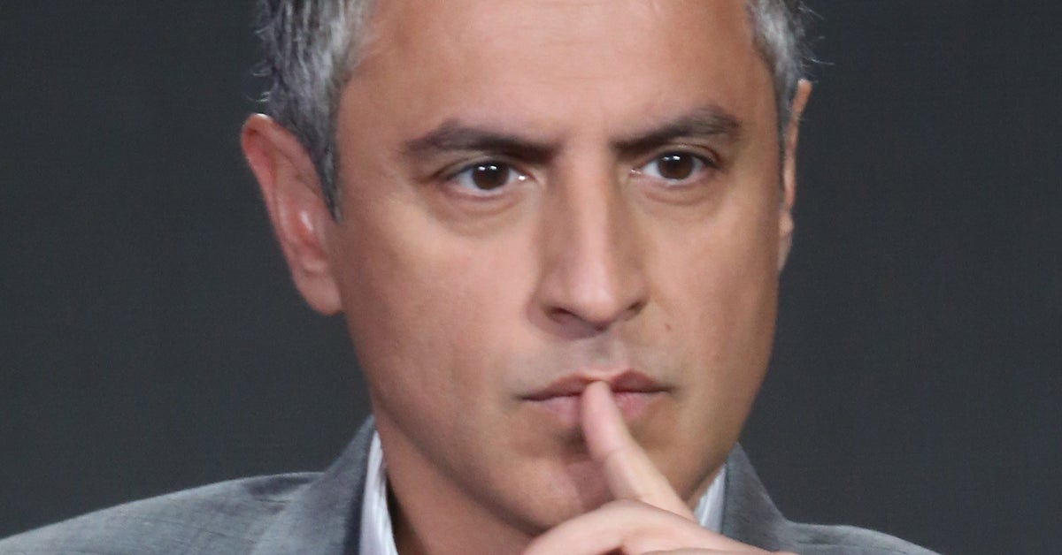 CNN Dumps Reza Aslan After He Calls Trump A 'Piece Of S**t' On Twitter ...