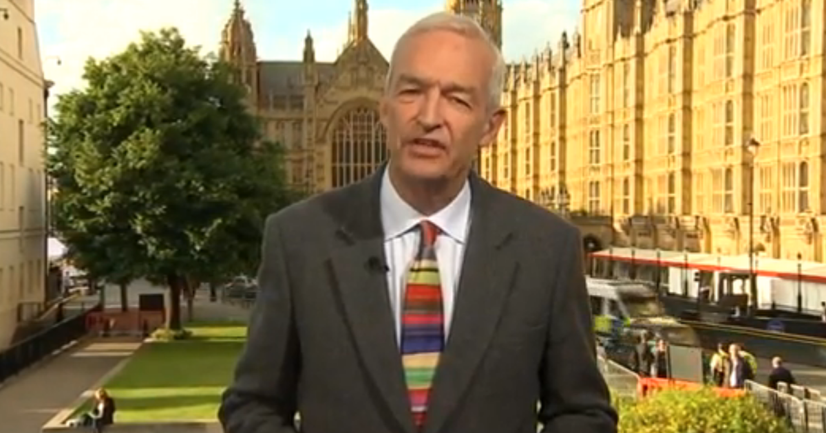 Jon Snow Says He, Journalists And Pundits 'Know Nothing' After Mis ...