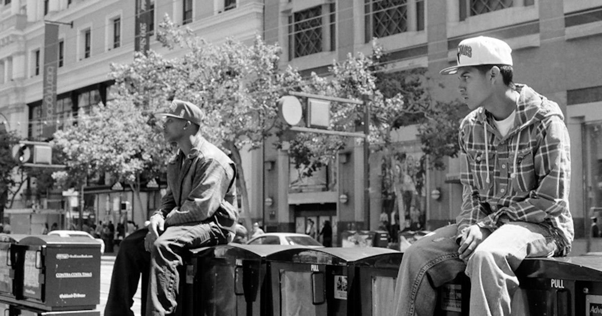 Young Men and Boys of Color and the Future of America Revisited ...