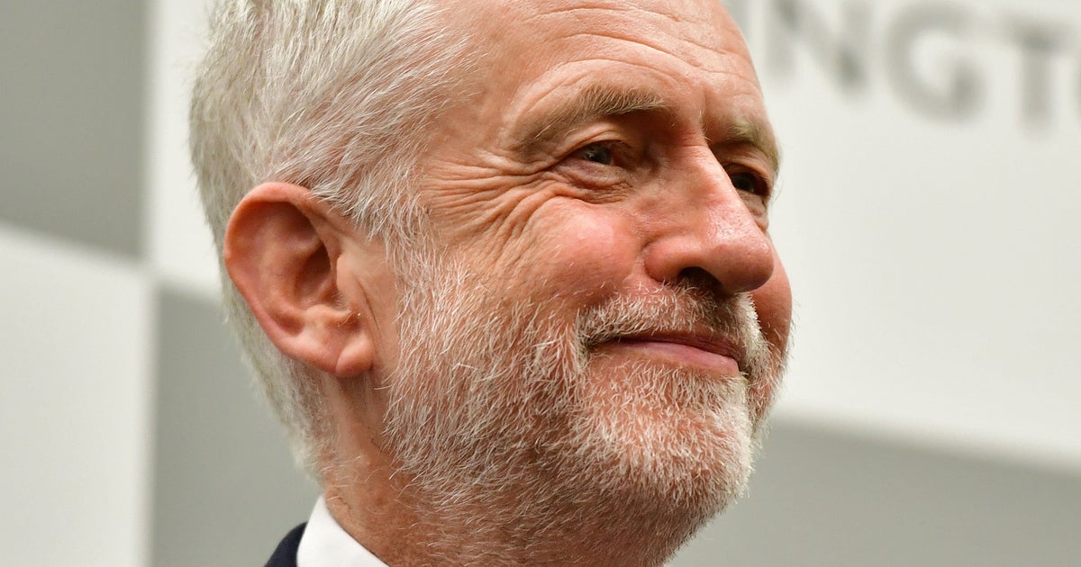 Jeremy Corbyn's Big Night: How The Labour Leader Learned His 'Surge ...