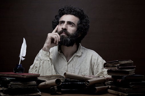 The Greatest Fictional Characters of All Time Were Created by These ...