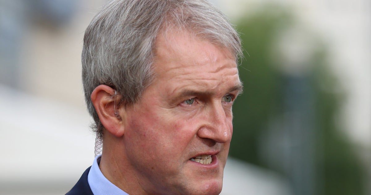 Owen Paterson Hints At Debate On Reduced Abortion Times As Tories Enter ...