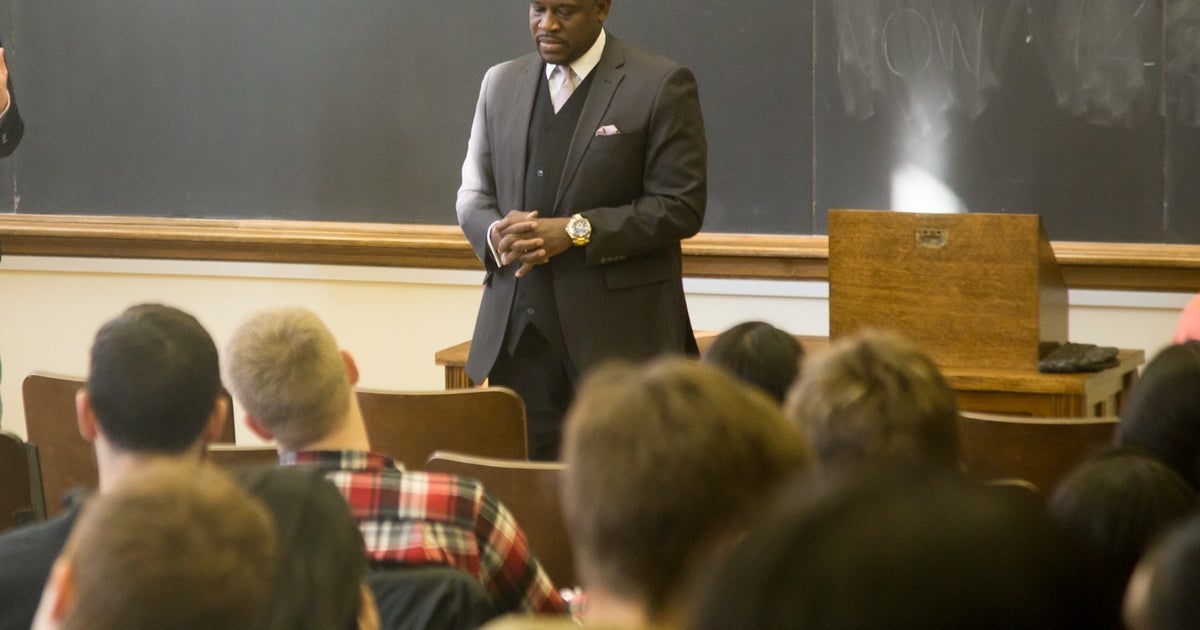 Community Policing Safe Place To Talk Race | HuffPost Contributor