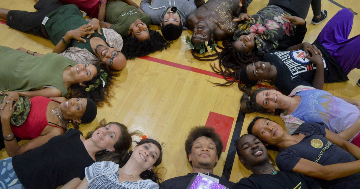 How “One Common Unity” is applying the politics of compassion in D.C ...