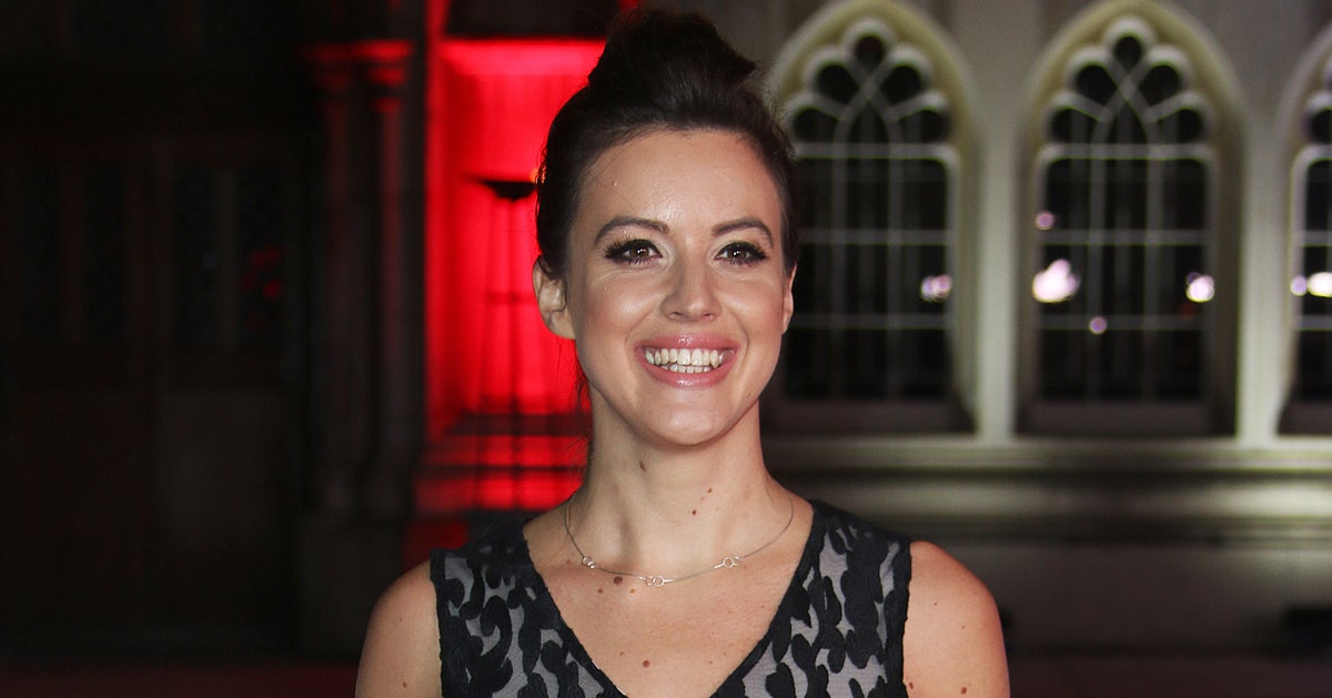 Sky Sports' Charlie Webster Reveals Terrifying Flashbacks To Medically ...
