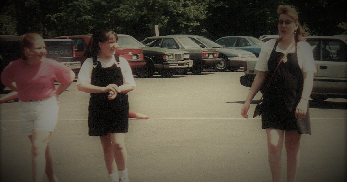 The Day that Changed my life - June 12, 1995 | HuffPost Contributor